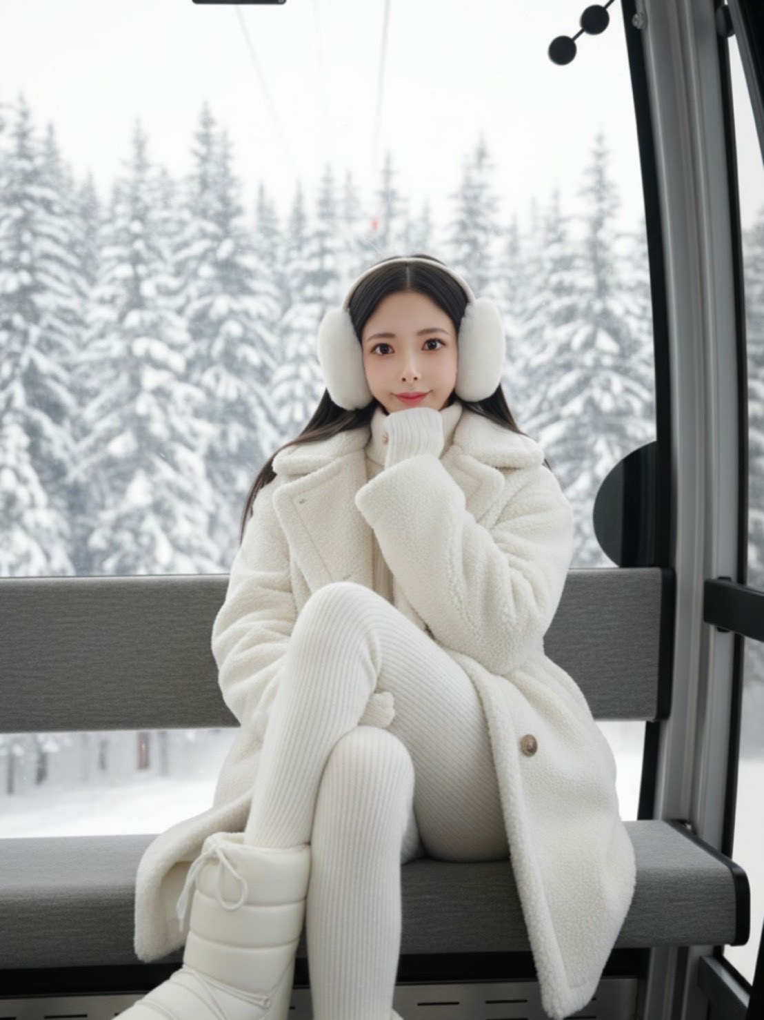 !Brand NEW!HINA, first time in LV, slim model body and pretty face ...