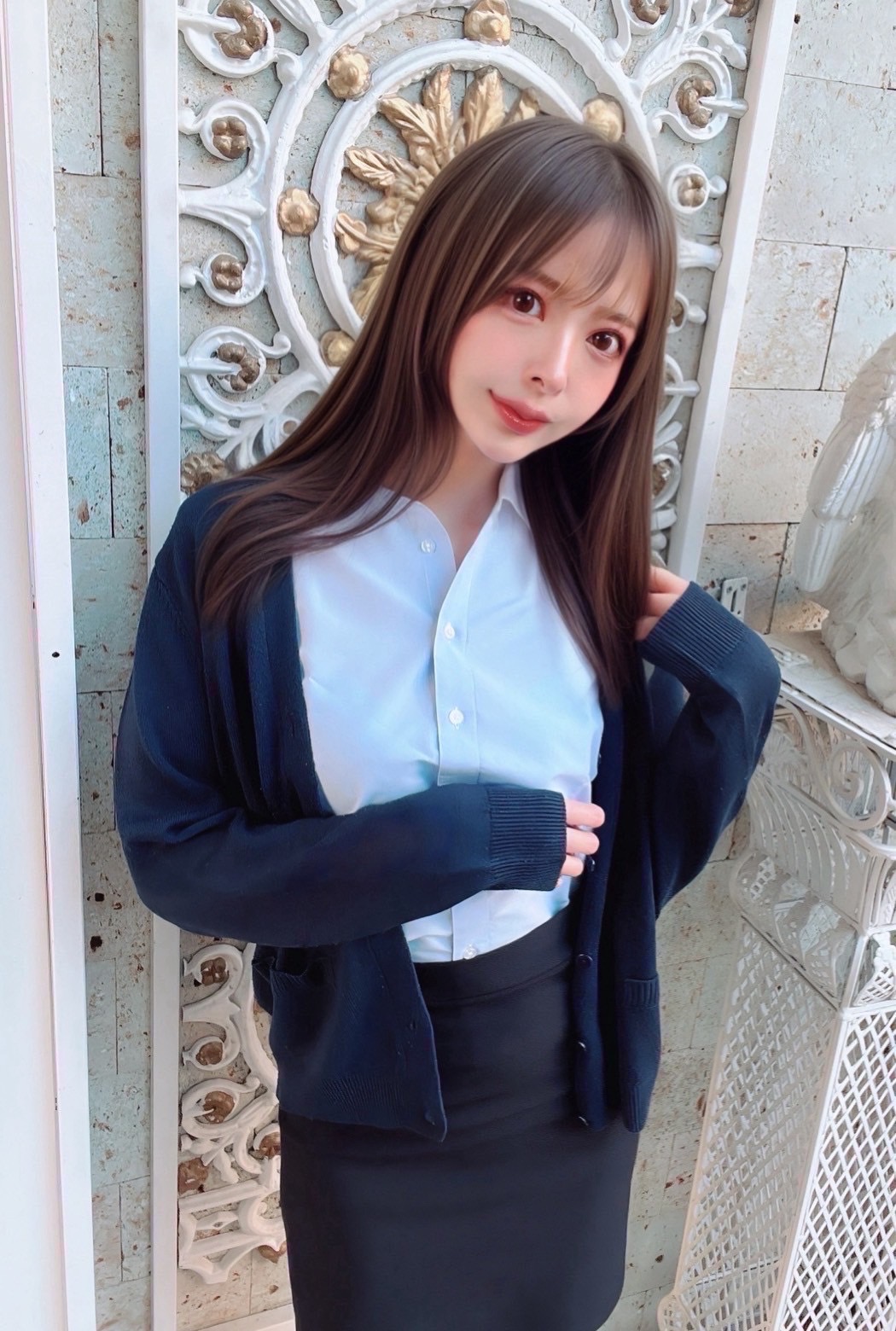 !Brand NEW!HINA, first time in LV, slim model body and pretty face ...